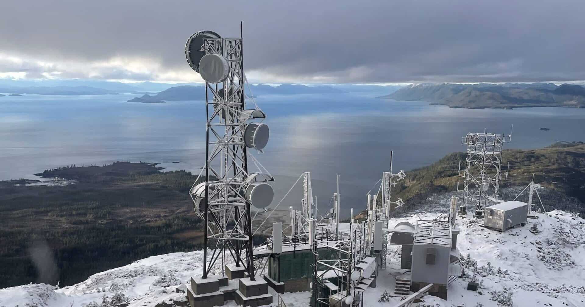 LinkUp LLC - Pacific Northwest Telecom Construction Services